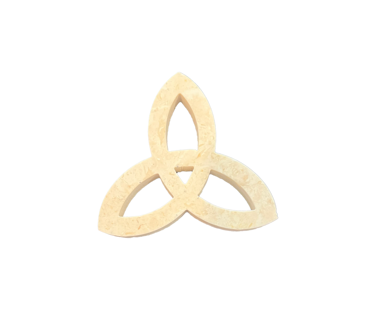 Celtic Trinity – Holy Land Wood and Stone